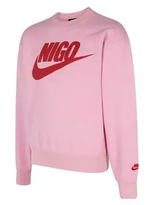 Nike Nigo Nrg Sweatshirt