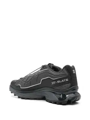SALOMON Xt-slate Sneakers - Black
