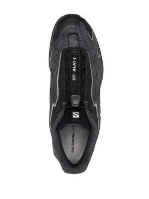 SALOMON Xt-slate Sneakers - Black