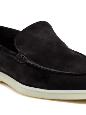 FORSA Alex Loafers - Black