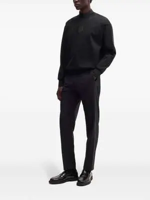 BOSS Double B-monogram Sweatshirt