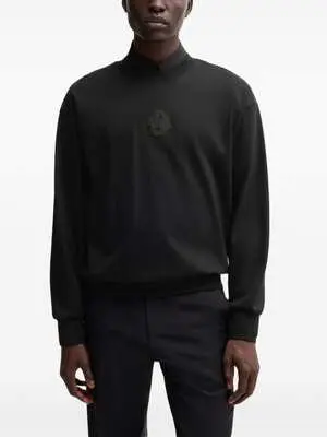 BOSS Double B-monogram Sweatshirt