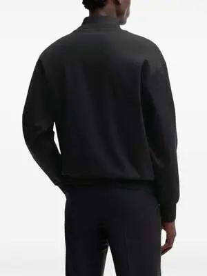 BOSS Double B-monogram Sweatshirt