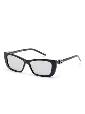 Gucci Cat-eye Sunglasses