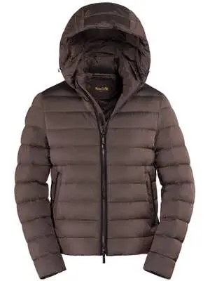 MOORER Eurico Jacket