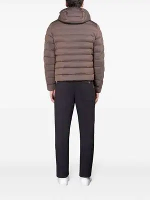 MOORER Eurico Jacket