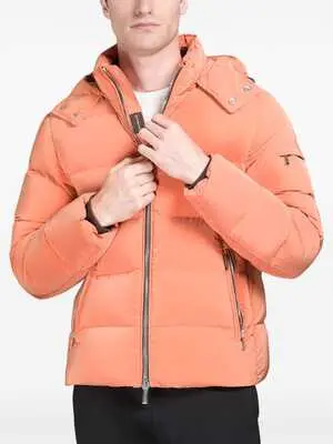 MOORER Brett Jacket