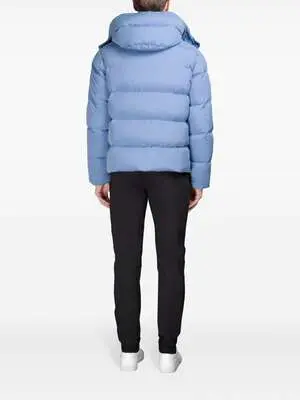 MOORER Jesse Padded Jacket