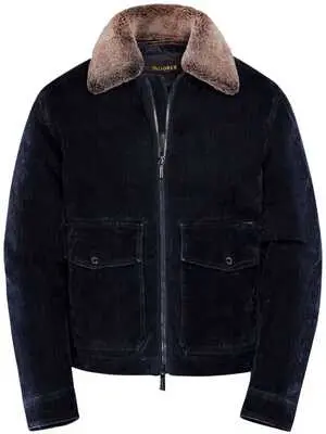 MOORER Hendric Goose Down Jacket