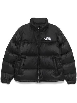 The North Face 1996 Retro Nuptse Jacket - Black