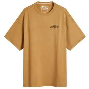 CONVERSE Irak Gold Standard T-shirt
