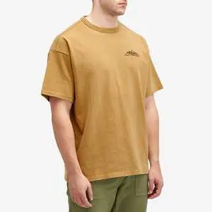 CONVERSE Irak Gold Standard T-shirt