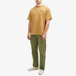 CONVERSE Irak Gold Standard T-shirt