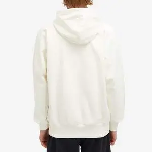 LATE CHECKOUT Bellboy Popover Hoodie