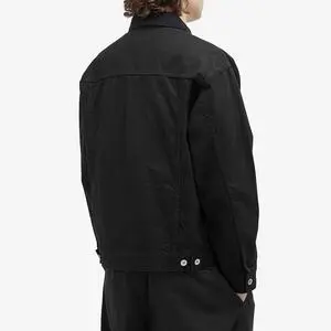 NEIGHBORHOOD Type-4 Jacket - Black