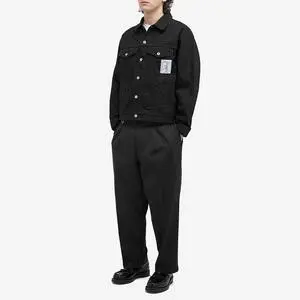 NEIGHBORHOOD Type-4 Jacket - Black