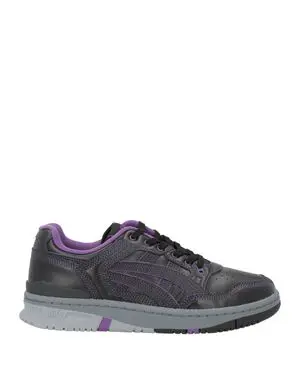 ASICS X NEEDLES Leather Sneakers