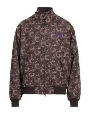 BARACUTA Jacket Military Size Polyester - Green