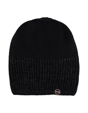 COLMAR Knitted Beanie - Black
