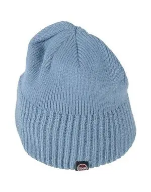 COLMAR Knitted Beanie - Blue