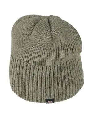COLMAR Knitted Beanie Green