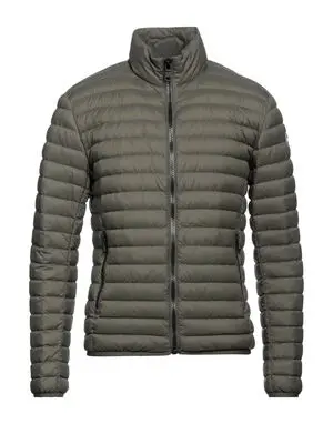 COLMAR Puffer Jacket - Sage Green