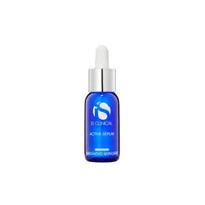 IS CLINICAL Active Serum