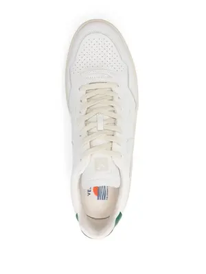 VEJA V-90 Sneakers - White