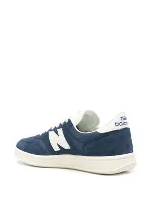 NEW BALANCE T500 Sneakers - Blue