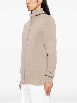 Tagliatore Kaleb Cardigan
