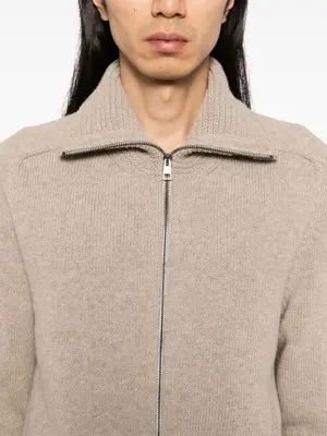 Tagliatore Kaleb Cardigan