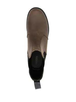 Guess Sidney Beatles Boots