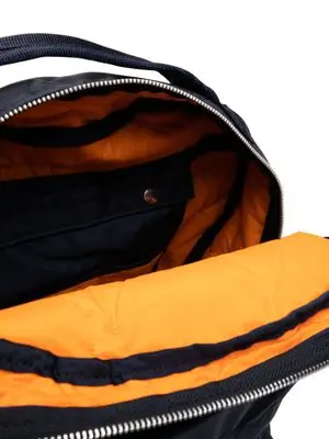 PORTER-YOSHIDA & CO Logo-patch Backpack
