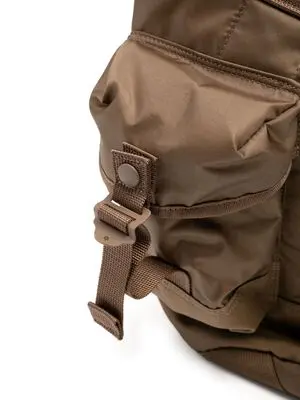 PORTER-YOSHIDA & CO Multi-pockets Tote Bag