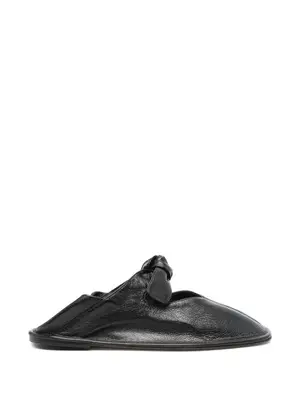 Hereu Llasada Ballet Flats