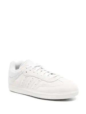 Adidas X Dingyun Zhang Samba Sneakers - Neutrals