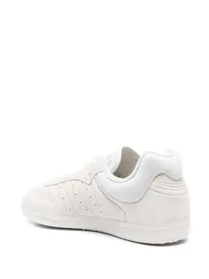 Adidas X Dingyun Zhang Samba Sneakers - Neutrals
