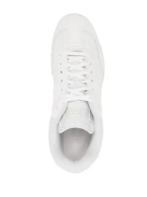 Adidas X Dingyun Zhang Samba Sneakers - Neutrals