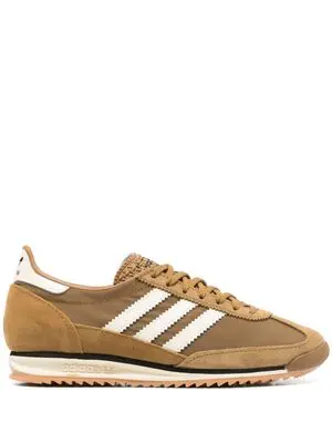 Adidas Sl72 Og Sneakers - Brown