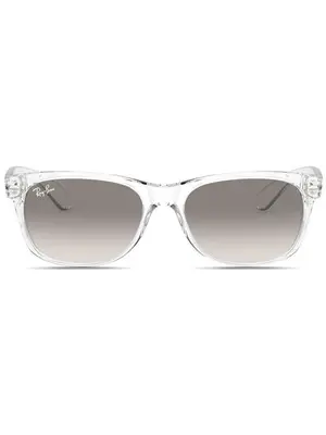 Ray-ban Ray-Ban Wayfarer Sunglasses White