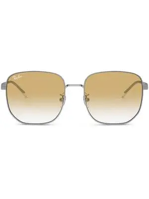 Ray-ban Square-frame Sunglasses