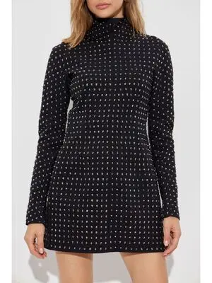 Sportmax Regno Mini Dress
