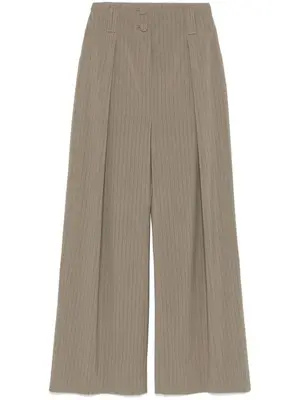 Mitiliane Couture Frill Pants For Women