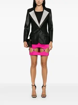 MITILIANE COUTURE Kyla Mini Skirt