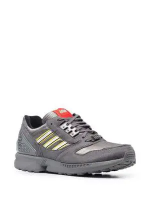 Adidas Zx 8000 Lego Color Pack Sneakers - Grey