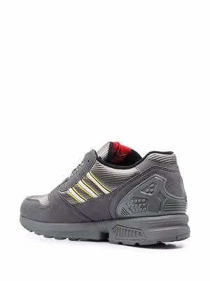 Adidas Zx 8000 Lego Color Pack Sneakers - Grey