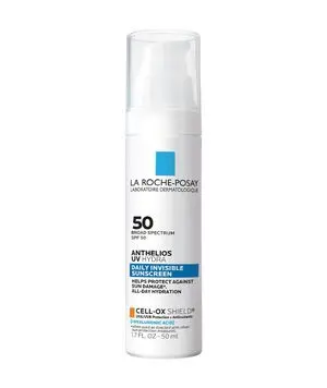 LA ROCHE-POSAY-Anthelios UV Hydra Sunscreen SPF 50