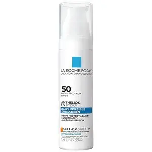 LA ROCHE-POSAY Anthelios Uv Hydra Sunscreen Spf 50