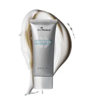 skinmedica-Ultra Sheer Moisturizer