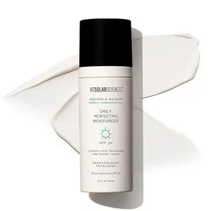 MDSOLARSCIENCES-Daily Perfecting Moisturizer SPF 30